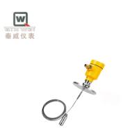 China Guided Wave Radar Level Transmitter 4-20mA HART Signal Output for sale