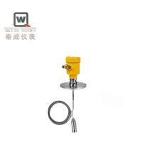 China Guided Wave Radar Level Transmitter 4-20mA HART Signal Output for sale