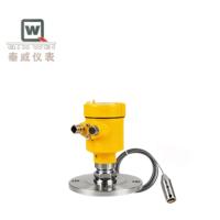China Guided Wave Radar Level Transmitter 4-20mA HART Signal Output for sale