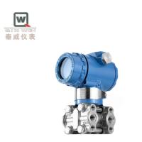 China Monocrystalline Silicon Pressure Transmitter 0.05%FS Accuracy / 4-20mA for sale