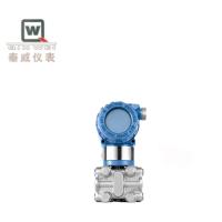 China Monocrystalline Silicon Pressure Transmitter 0.05%FS Accuracy / 4-20mA for sale