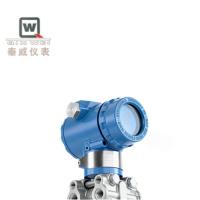 China Monocrystalline Silicon Pressure Transmitter 0.05%FS Accuracy / 4-20mA for sale