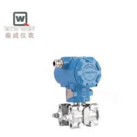 China Monocrystalline Silicon Pressure Transmitter 0.05%FS Accuracy / 4-20mA for sale