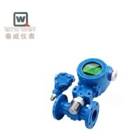 China Industrial Automation Strain Gauge Pressure Transmitter With 0.1% - 0.5% FS Accuracy for sale