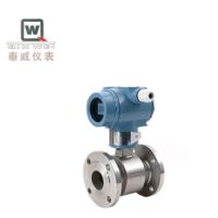 China Differential Pressure Transmitter HART Protocol Exia / Exd Certification for sale