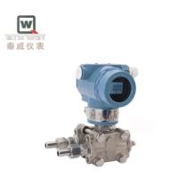 China Differential Pressure Transmitter HART Protocol Exia / Exd Certification for sale