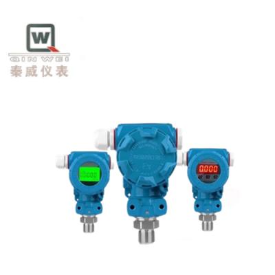 China Universal Gauge Pressure Transmitter 4-20mA For Measuring Oil / Water / Gas for sale