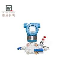 China Capacitive Pressure Transmitter IP67 IP68 High Precision And Stability for sale