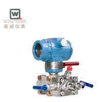 China Capacitive Pressure Transmitter IP67 IP68 High Precision And Stability for sale