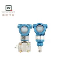 China Intelligent Pressure Transmitter High Temperature Pressure Transducer 24VDC for sale