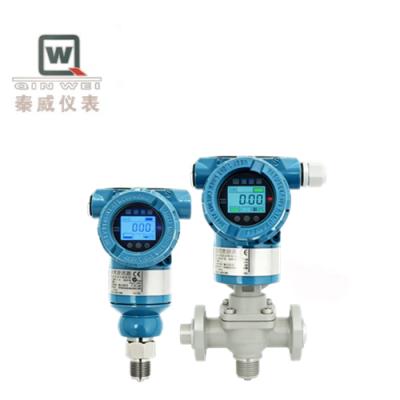 China Intelligent Pressure Transmitter High Temperature Pressure Transducer 24VDC for sale
