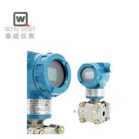 China Intelligent Pressure Transmitter High Temperature Pressure Transducer 24VDC for sale