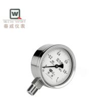 China Industrial Automation Digital Pressure Gauge Remote Communication for sale