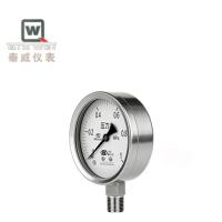 China Industrial Automation Digital Pressure Gauge Remote Communication for sale