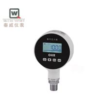 China High Precision Digital Pressure Gauge Explosion Proof Industrial for sale