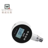 China High Precision Digital Pressure Gauge Explosion Proof Industrial for sale