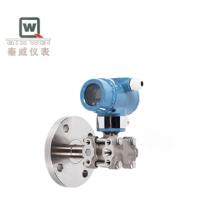 China 150LB-300LB Single Flange Level Gauge IP65 Analog Indicator Type for sale