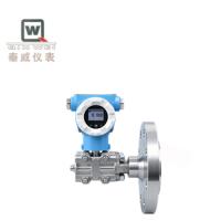 China 150LB-300LB Single Flange Level Gauge IP65 Analog Indicator Type for sale