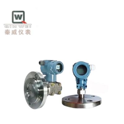 China 150LB - 300LB Single Flange Level Gauge IP65 With Analog Display for sale