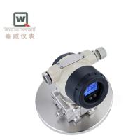 China Differential Pressure Level Gauge Stainless Steel Bottom Mount for sale