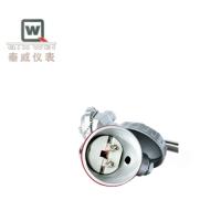 China Durable High Temperature Measurement Thermocouple Fast Response for sale