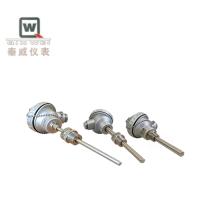 China Anticorrosive Thermal Resistor High Temperature Resistant Thermal Resistor for sale