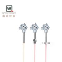China Anticorrosive Thermal Resistor High Temperature Resistant Thermal Resistor for sale