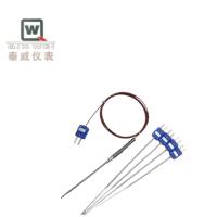 China IP60 Armored Thermocouple Corrosion Resistant Fast Response Sheathed for sale