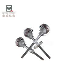 China Industrial Platinum Resistance Thermometer PT100 DIN IEC 60751 for sale
