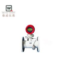 China Sectional Ultrasonic Flowmeter Wall Mount Insertion Type Ultrasonic Flow Meter for sale