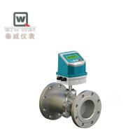 China Industrial Ultrasonic Flowmeter Non-Invasive Easy Installation for sale