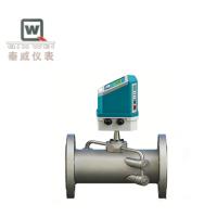 China Industrial Ultrasonic Flowmeter Non-Invasive Easy Installation for sale