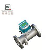 China Industrial Ultrasonic Flowmeter Non-Invasive Easy Installation for sale