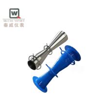 China Venturi Flowmeter High Accuracy Low Pressure Loss Wear Resistant for sale