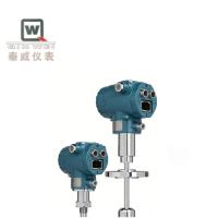 China Precise Measurement Magnetostrictive Level Gauge Vertical Mounting Float Type Level Gauge for sale