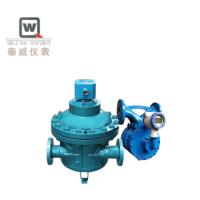 China High Precision Rotor Flowmeter Wear Resistant Anti Interference for sale