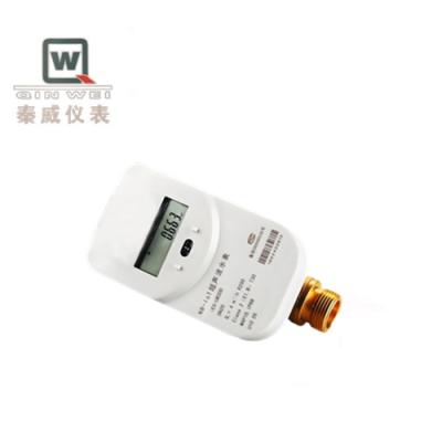 China High Precision Waterproof Water Meter Pressure 1.0MPa Ultrasonic Water Meter for sale