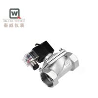 China Basic Switch Solenoid Valve IP45 IP55 IP65 For Automated Fluid Control for sale
