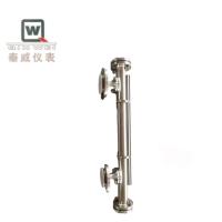 China Anti Corrosion Magnetic Liquid Level Gauge Stainless Steel Aluminum Float for sale