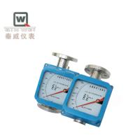 China High Pressure Resistant Float Flowmeter Sturdy Structure For Process Industry for sale
