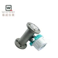 China Metal Tube Float Flowmeter Anti Corrosion High Oxidation Acidity for sale