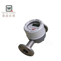 China 1/4 Inch - 4 Inch Float Flow Meter Explosion Proof For Petrochemical Industry for sale