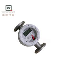 China 1/4 Inch - 4 Inch Float Flow Meter Explosion Proof For Petrochemical Industry for sale