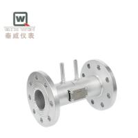 China Standard Stainless Steel Orifice Plate Flow Meter For Measuring Gases / Liquids / Vapors for sale