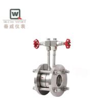 China ASME Orifice Gas Flowmeter Stainless Steel Differential Pressure for sale