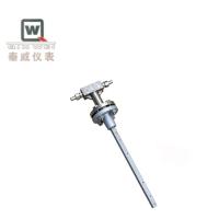 China Robust Structure Pitot Tube Flowmeter Stainless Steel Differential Pressure Flow Meter for sale