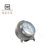 China Precise Positive Displacement Flowmeter No Friction Wet Gas Measurement for sale
