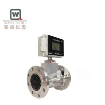 China Flexible Diaphragm Gas Meter Manufacturers , Positive Displacement Household Gas Meter for sale