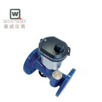 China High Sensitivity Stethoscope Noise Method Ultrasonic Flow Meter Easy Install for sale