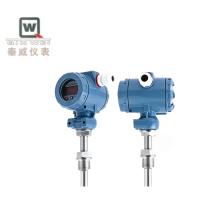 China On-Site Display Industrial Temperature Transmitter Remote Transmission for sale